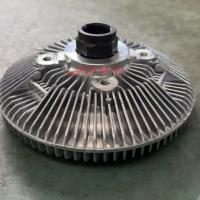 China 5344-1308010-11 Fan Clutch Truck VMPV001.00.15-SB, ON THE LAWNNEXT GAS ENGINE for sale