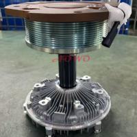 China 504239357 Fan Clutch Truck  STRALIS for sale