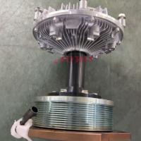 China 504239357 Fan Clutch Truck  STRALIS for sale