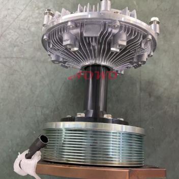 China 504239357 Fan Clutch Truck  STRALIS for sale