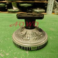 China F45 1245719 Thermostatic Clutch Fan Heavy Duty Environmental Protection for sale