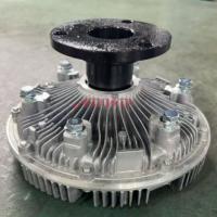China 504029738 Fan Clutch Truck  EUROCARGO TECTOR for sale