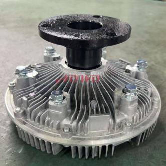China 504029738 Fan Clutch Truck  EUROCARGO TECTOR for sale