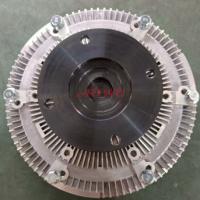 China 41213626 Fan Clutch Truck  EUROSTAR EUROTECH EUROTRAKKER for sale