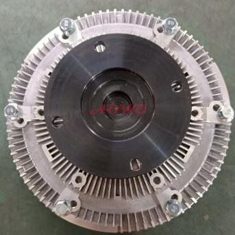 China 41213626 Fan Clutch Truck  EUROSTAR EUROTECH EUROTRAKKER for sale