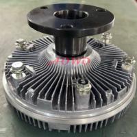 China 5801289500 5802099588 Fan Clutch Truck Tector/cursor/cavallino for sale