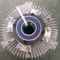 China 5801598372,Robust Truck Fan Clutch Enhancing Cooling Efficiency and Reducing Engine Overheating in Freight and Delivery Trucks for sale