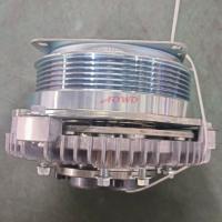 China 5801598372,Robust Truck Fan Clutch Enhancing Cooling Efficiency and Reducing Engine Overheating in Freight and Delivery Trucks for sale