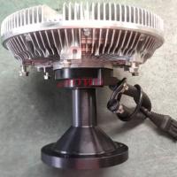 China 5801735569,Truck Electronic Fan Clutch Replacement Part Ensuring Optimal Cooling and Engine Temperature Control for sale