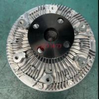China 020005198 Fan Clutch Truck MTZ-2522,3022 for sale
