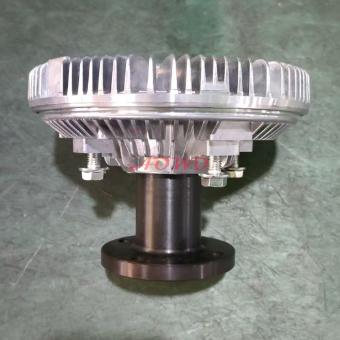 China 9042000822,Heavy Duty Fan Clutch Providing Stable Fan Engagement and Superior Heat Management for Industrial Engines and Commercial Vehicles for sale