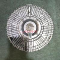 China 9042000822,Heavy Duty Fan Clutch Providing Stable Fan Engagement and Superior Heat Management for Industrial Engines and Commercial Vehicles for sale