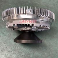 China 1480770、374706、 1321877、 1480769  Viscous FAN CLUTCH  For Euro truck for sale