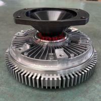 China 1480770、374706、 1321877、 1480769  Viscous FAN CLUTCH  For Euro truck for sale