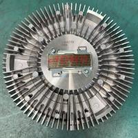 China 1480770、374706、 1321877、 1480769  Viscous FAN CLUTCH  For Euro truck for sale