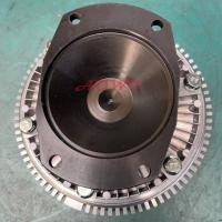 China 1480770、374706、 1321877、 1480769  Viscous FAN CLUTCH  For Euro truck for sale