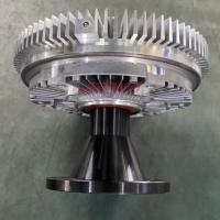 China 1368064、1423891  Viscous FAN CLUTCH  For truck for sale