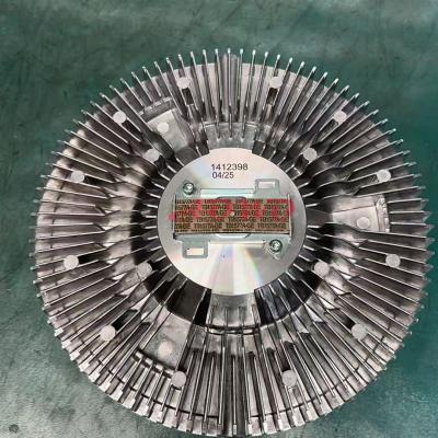 China 1412398、1402869、1354980、23358  Cooling Fan Clutch  For truck for sale