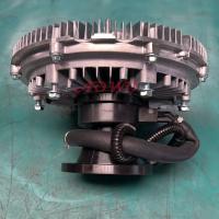 China 2132264 Cooling Fan Clutch  For  Truck for sale