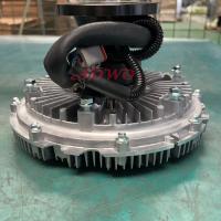 China 2132264 Cooling Fan Clutch  For  Truck for sale