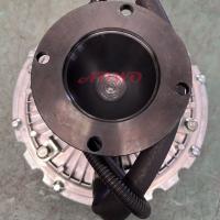China 2410082 1853555 2078557 Cooling Fan Clutch Energy Saving High Efficiency for sale