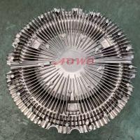 China 2410082 1853555 2078557 Cooling Fan Clutch Energy Saving High Efficiency for sale