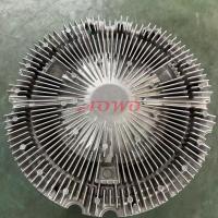 China 1853555 Radiator Cooling Fan Clutch High Durability Energy Efficient for sale