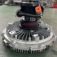China 1853555 Radiator Cooling Fan Clutch High Durability Energy Efficient for sale