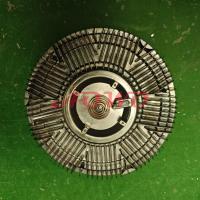 China LF45 Truck Fan Clutch OEM 1402415 Aluminum for sale