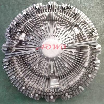 China FAN CLUTCH 21666239 FOR  COOLING SYSTEM for sale