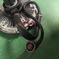 China FAN CLUTCH 21666250 FOR  TRUCK COOLING SYSTEM for sale