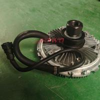 China FAN CLUTCH 21666250 FOR  TRUCK COOLING SYSTEM for sale