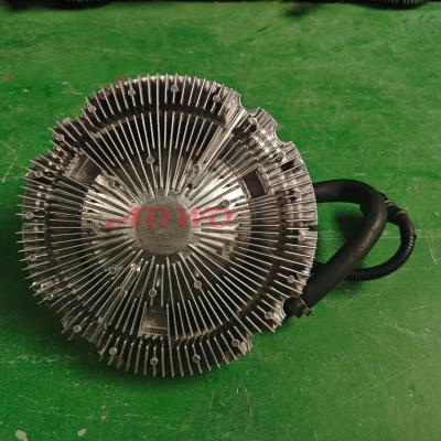 China FAN CLUTCH 21749787 FOR  TRUCK COOLING SYSTEM for sale