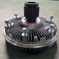 China FAN CLUTCH 010020791 FOR  TRUCK PARTS for sale