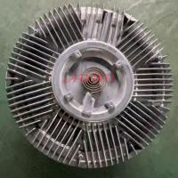 China FAN CLUTCH 010020791 FOR  TRUCK PARTS for sale
