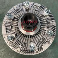 China Viscous FAN CLUTCH 010021526 FOR  DT466 ENGINE TRUCK for sale