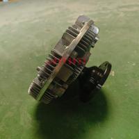 China FAN CLUTCH 1210916703 FOR TRUCK for sale