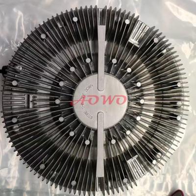 China Engine 2035610 Fan Clutch 2038957 Fan Clutch For Europe Truck for sale