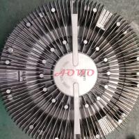 China 2035611 Motor Automotive Fan Clutch For Saving Energy and Reduce Noise for sale