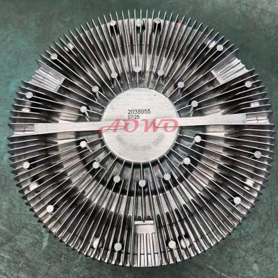 China 2038955 1776551 Electronic Controlled Fan Clutch 1883610 2035611 for sale