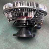 China 2038955 1776551 Electronic Controlled Fan Clutch 1883610 2035611 for sale