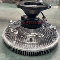 China 2038955 1776551 Electronic Controlled Fan Clutch 1883610 2035611 for sale