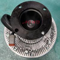 China 1776552 Electronic Fan Clutch High Performance Faster Engine Warm Up for sale