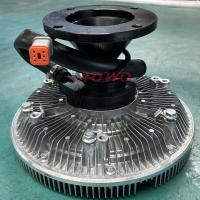 China 1776552 Electronic Fan Clutch High Performance Faster Engine Warm Up for sale