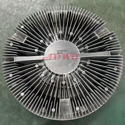 China 2038956 Electronic Fan Clutch Long Lifespan With Noise Reduction for sale