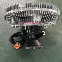 China 2038956 Electronic Fan Clutch Long Lifespan With Noise Reduction for sale