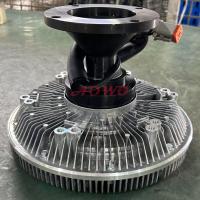 China 2038956 Electronic Fan Clutch Long Lifespan With Noise Reduction for sale