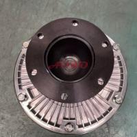China Standard Size 1392261 Fan Clutch 1393424 Fan Clutch Reduce Pollution for sale