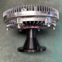 China Standard Size 1392261 Fan Clutch 1393424 Fan Clutch Reduce Pollution for sale