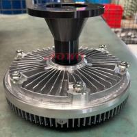 China Standard Size 1392261 Fan Clutch 1393424 Fan Clutch Reduce Pollution for sale
